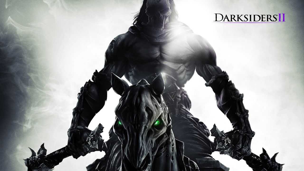 Anunciado para Xbox Series, Darksiders II Deathinitive Edition ...