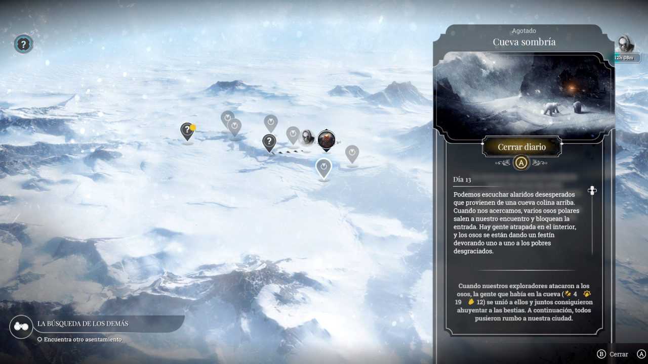 Análisis de Frostpunk: Console Edition – Generacion Xbox