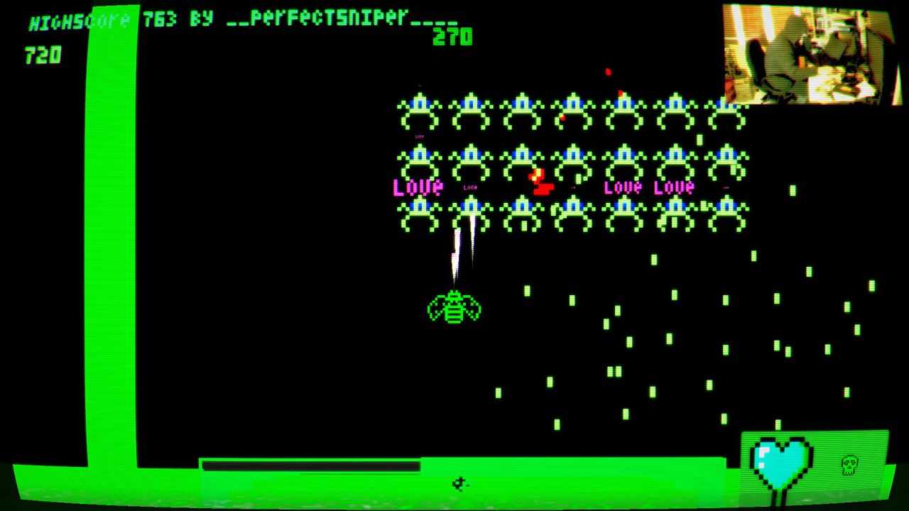 Análisis de Gaijin Charenji 1: Kiss or Kill – Generacion Xbox