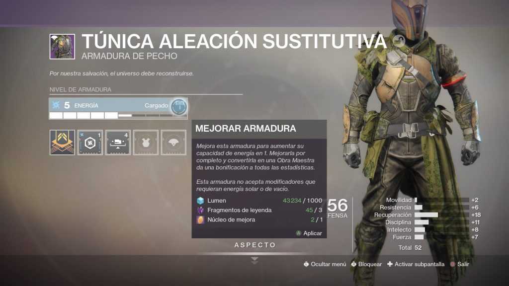 Análisis de Destiny 2: Shadowkeep – Generacion Xbox