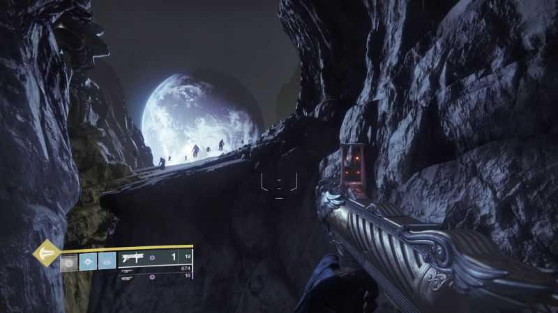 Análisis de Destiny 2: Shadowkeep – Generacion Xbox