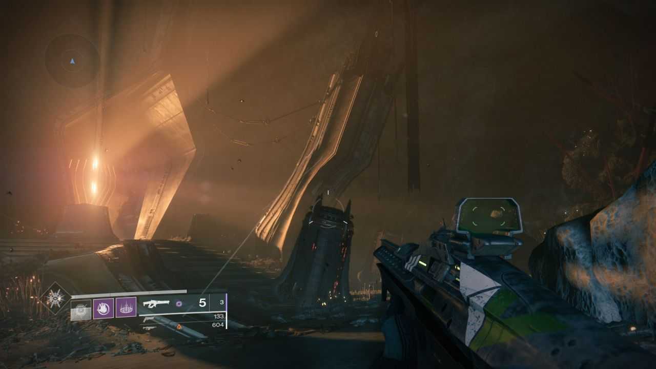 Análisis de Destiny 2: Shadowkeep – Generacion Xbox