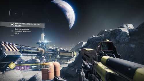 Análisis de Destiny 2: Shadowkeep – Generacion Xbox