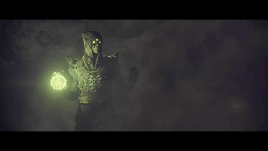 Análisis de Destiny 2: Shadowkeep – Generacion Xbox