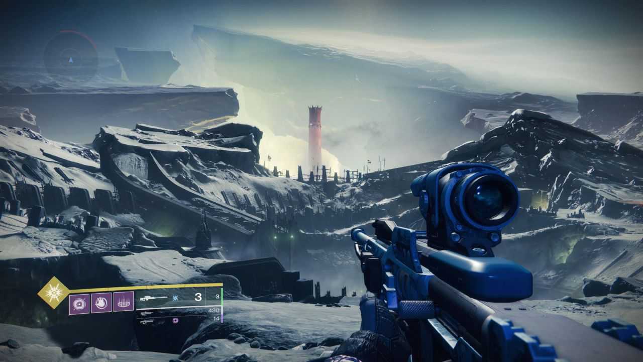 Análisis de Destiny 2: Shadowkeep – Generacion Xbox