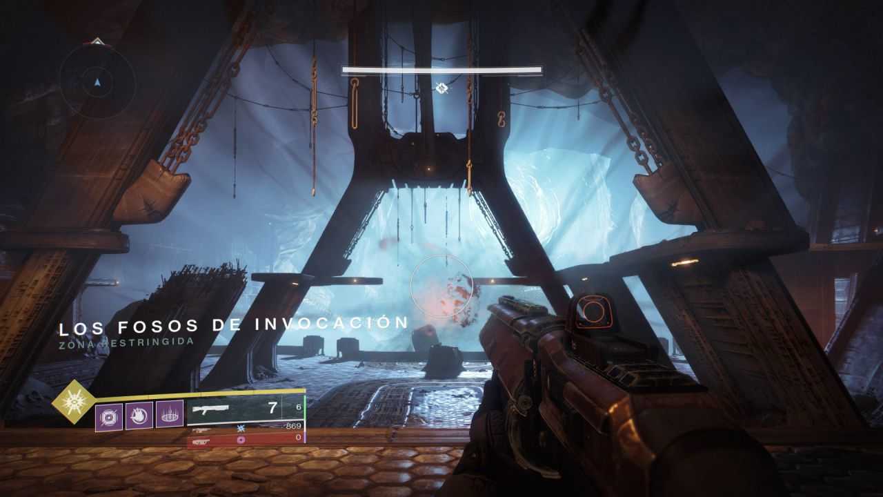Análisis de Destiny 2: Shadowkeep – Generacion Xbox