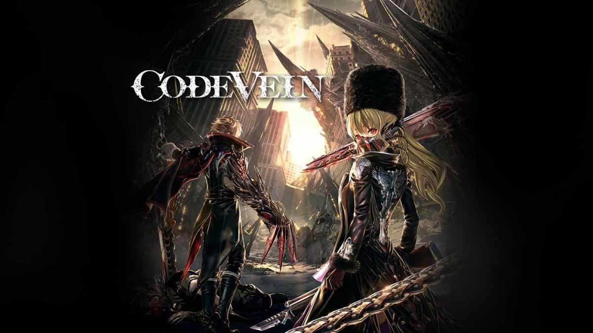 Tu oportunidad, Code Vein Deluxe Edition a precio mínimo en Xbox: su ...