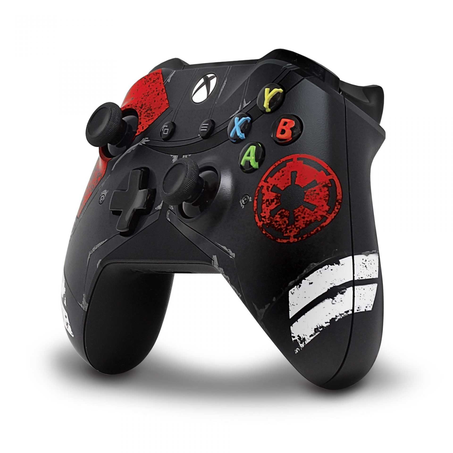 Nuevo mando personalizado de Star Wars Jedi: Fallen Order – Generacion Xbox