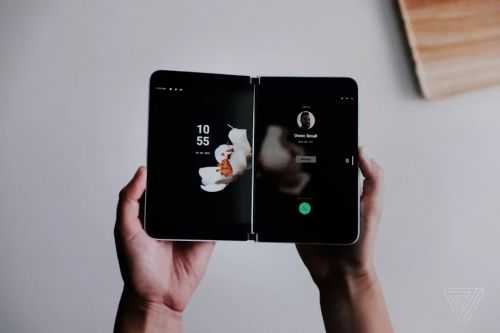 Surface Duo: el pleglable con el que jugarán a Xbox Game Pass en EEUU