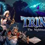 Análisis de Trine 4: The Nightmare Prince