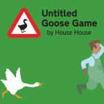 Untitled Goose Game llegará a Xbox One