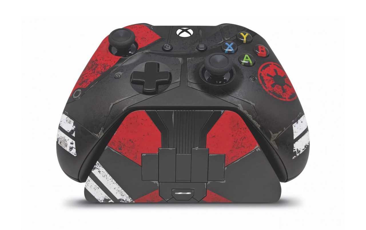 Nuevo mando personalizado de Star Wars Jedi: Fallen Order – Generacion Xbox