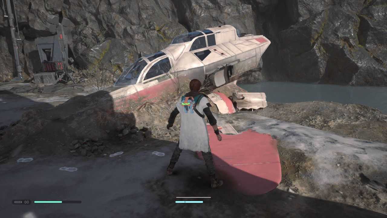 Análisis de STAR WARS Jedi: Fallen Order – Generacion Xbox