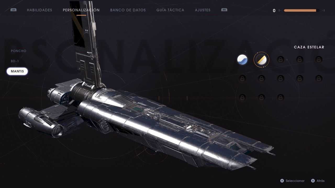 Análisis de STAR WARS Jedi: Fallen Order – Generacion Xbox