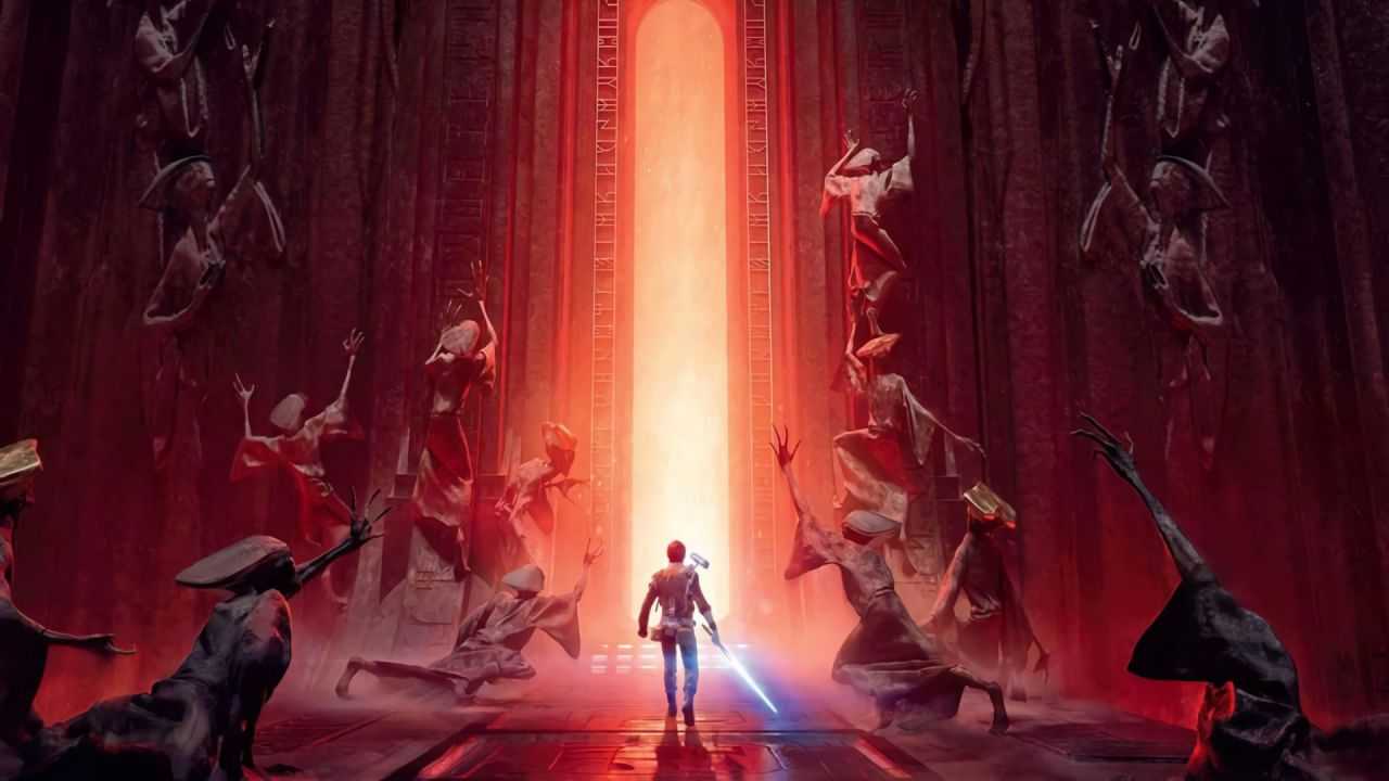 Star Wars Jedi: Fallen Order se lanzó con bugs para respetar la fecha ...