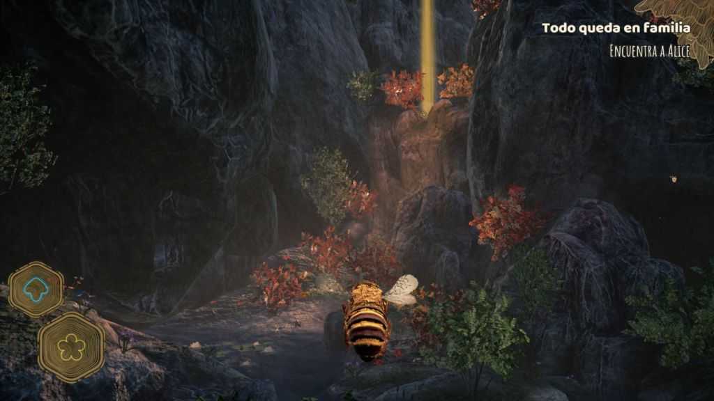 Análisis de Bee Simulator – Generacion Xbox