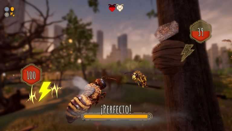 Análisis de Bee Simulator – Generacion Xbox