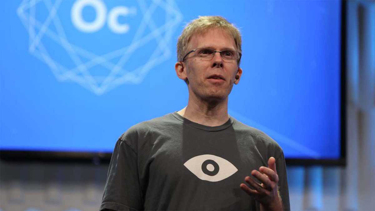 John Carmack se despide de Meta con duras críticas a la empresa ...