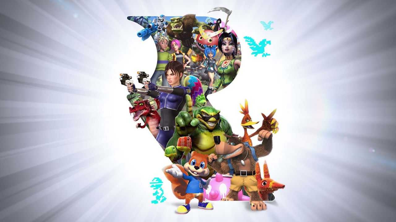 Xbox Game Pass: inicia la semana celebrando 40 años con los mejores ...
