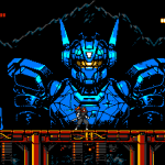 Cyber Shadow, lo nuevo de los creadores de Shovel Knight, llegará a ...
