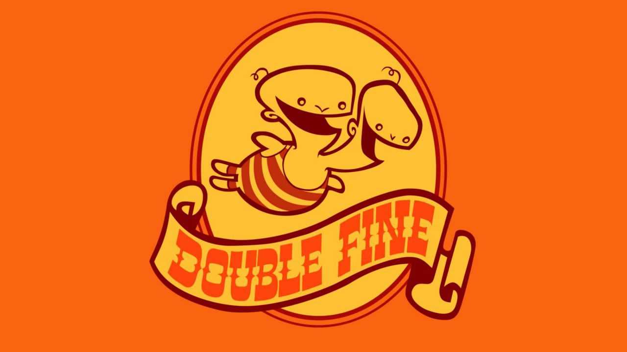 Double Fine anticipa novedades pronto, celebrando su 25 aniversario ...