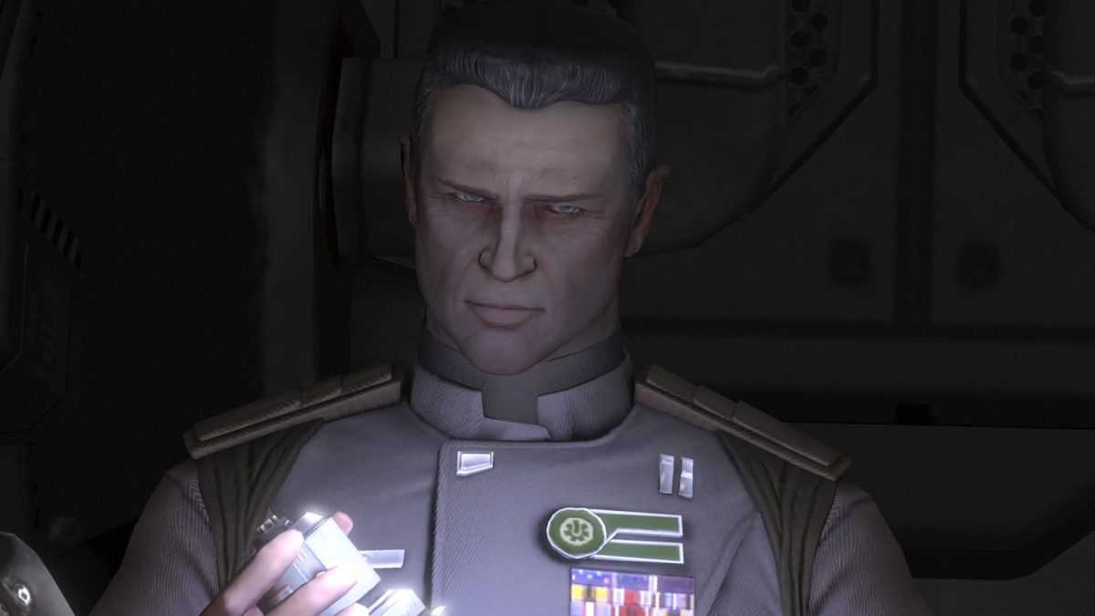 Ya sabemos quién serán Jacob y Miranda Keyes en la serie de Halo ...