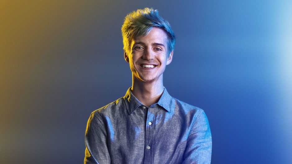 El streamer Ninja se posiciona a favor de los jugadores profesionales ...