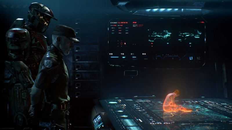 ¿Y si el Red Team de Halo Wars protagonizara su propio FPS ...