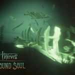 Así es The Seabound Soul, la próxima expansión de Sea of Thieves