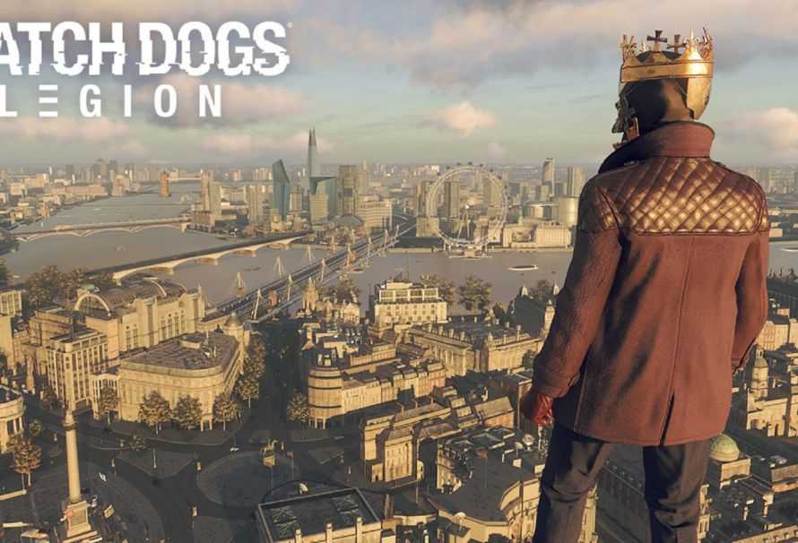 Watch Dogs: Legion «aprovechará al máximo» el potencial de Xbox Scarlett