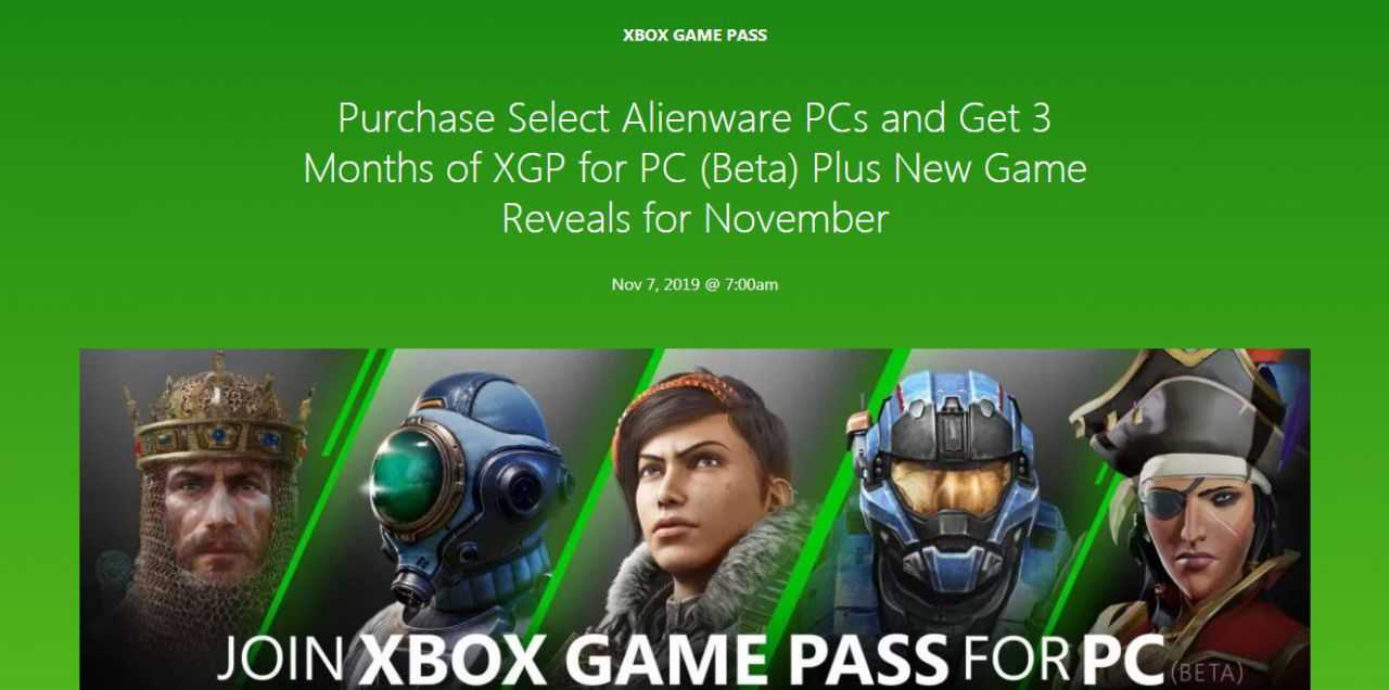 Microsoft cambia por completo Xbox Wire – Generacion Xbox