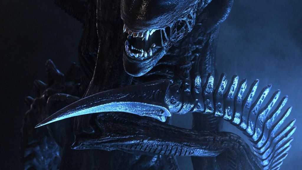 Descubre Alien Genesis, un proyecto fan-made impresionante - Generacion ...