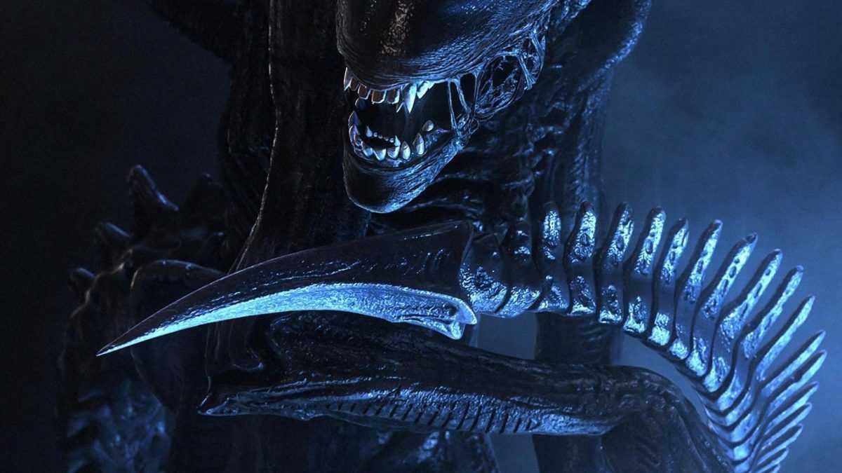 Descubre Alien Genesis, un proyecto fan-made impresionante – Generacion ...