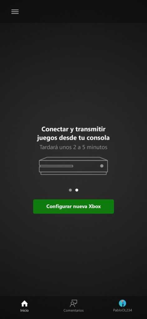 Tutorial: Cómo acceder y configurar Xbox Console Streaming – Generacion ...