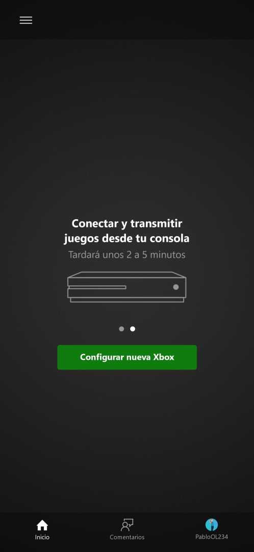 Tutorial: Cómo acceder y configurar Xbox Console Streaming – Generacion ...
