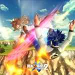 El Ultra Pack 2 de Dragon Ball Xenoverse 2 estrena tráiler