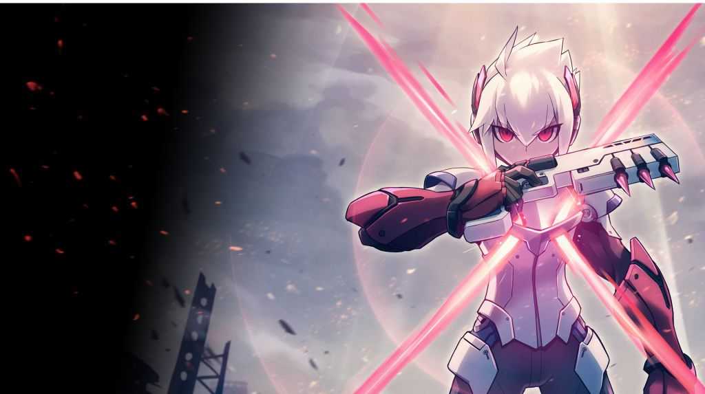 Gunvolt Chronicles: Luminous Avenger iX llega a Xbox – Generacion Xbox
