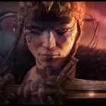 Hellblade II es anunciado de forma totalmente inesperada