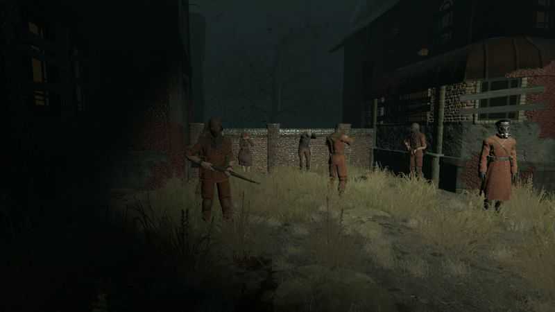 Análisis de Pathologic 2 – Generacion Xbox