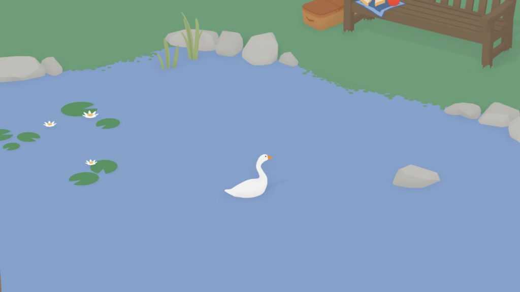 Análisis de Untitled Goose Game – Generacion Xbox
