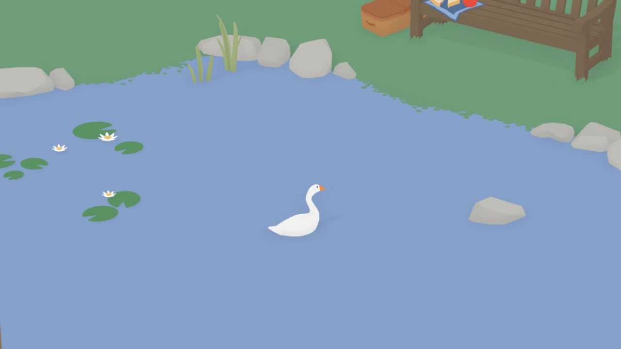 Análisis de Untitled Goose Game – Generacion Xbox