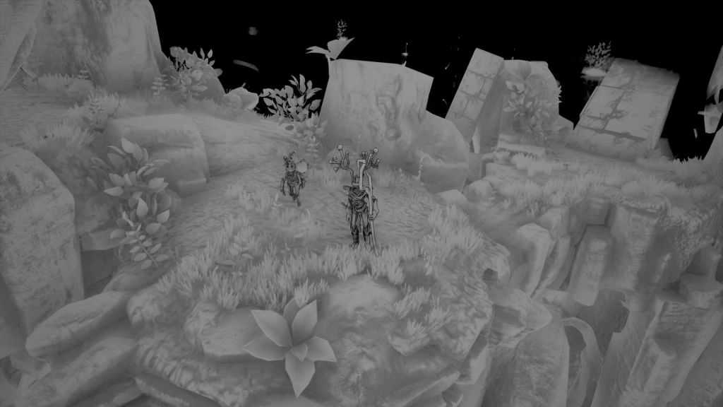 Análisis de Weakless – Generacion Xbox