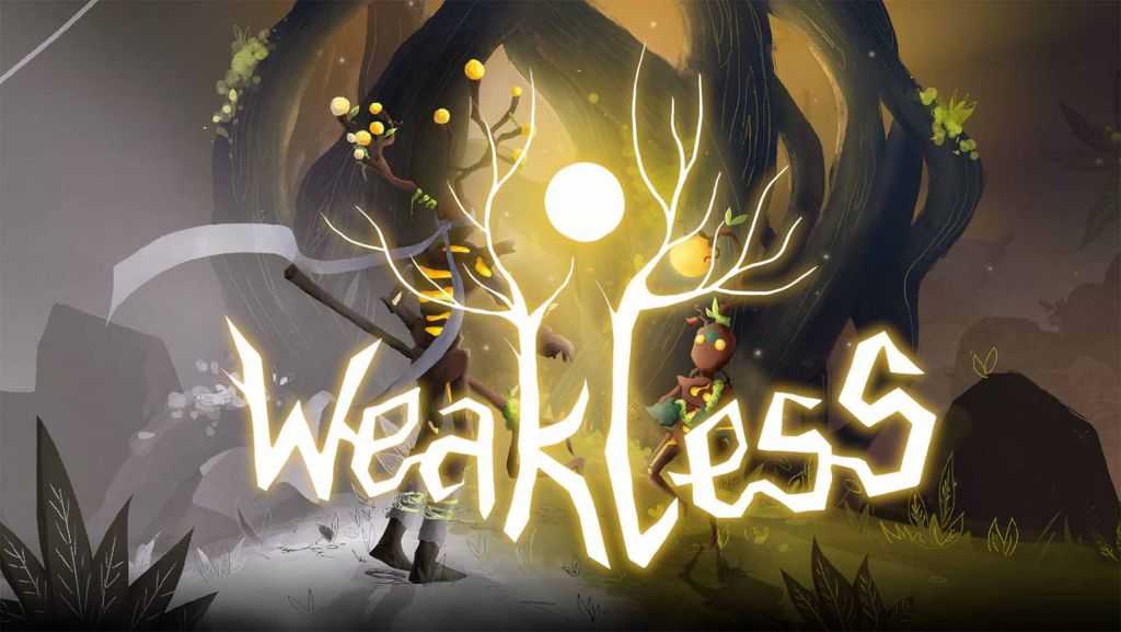 Análisis de Weakless – Generacion Xbox