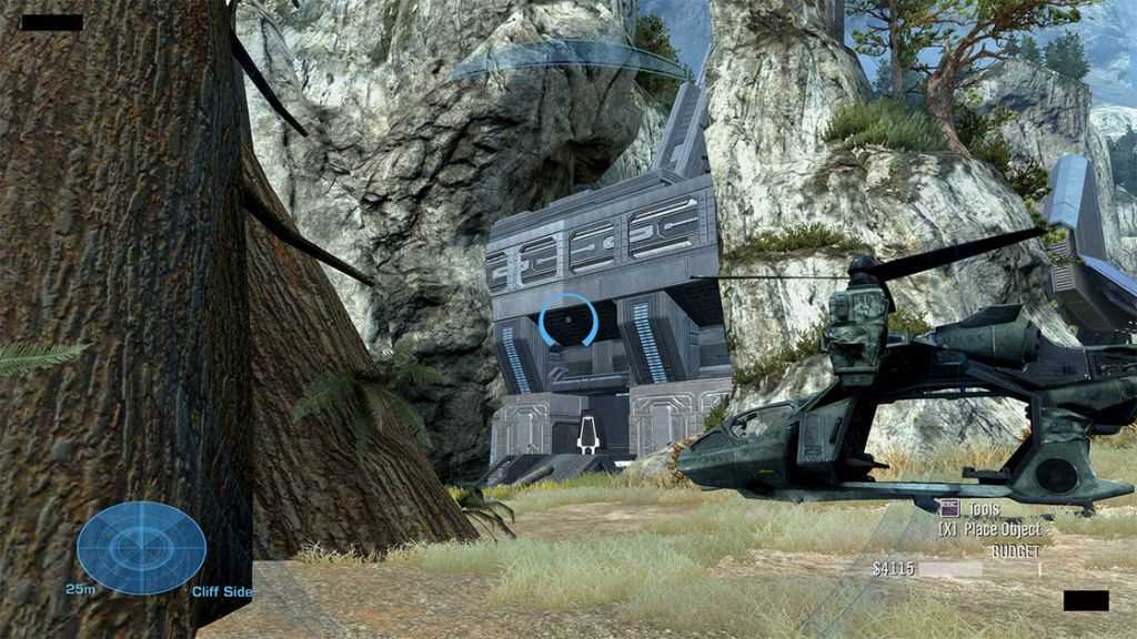 343 Industries adelanta nuevos detalles de Forge para Halo The Master ...