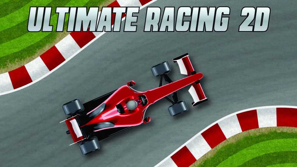 Análisis de Ultimate Racing 2D – Generacion Xbox