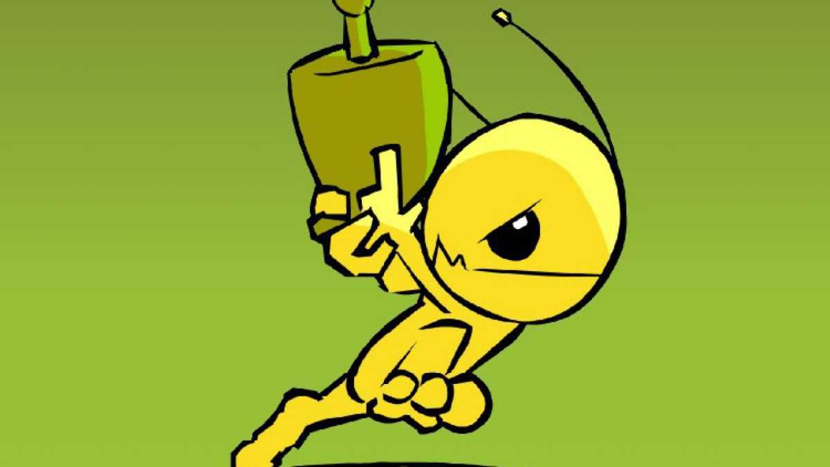 Alien Hominid Invasion confirma lanzamiento para Xbox One - Generacion Xbox