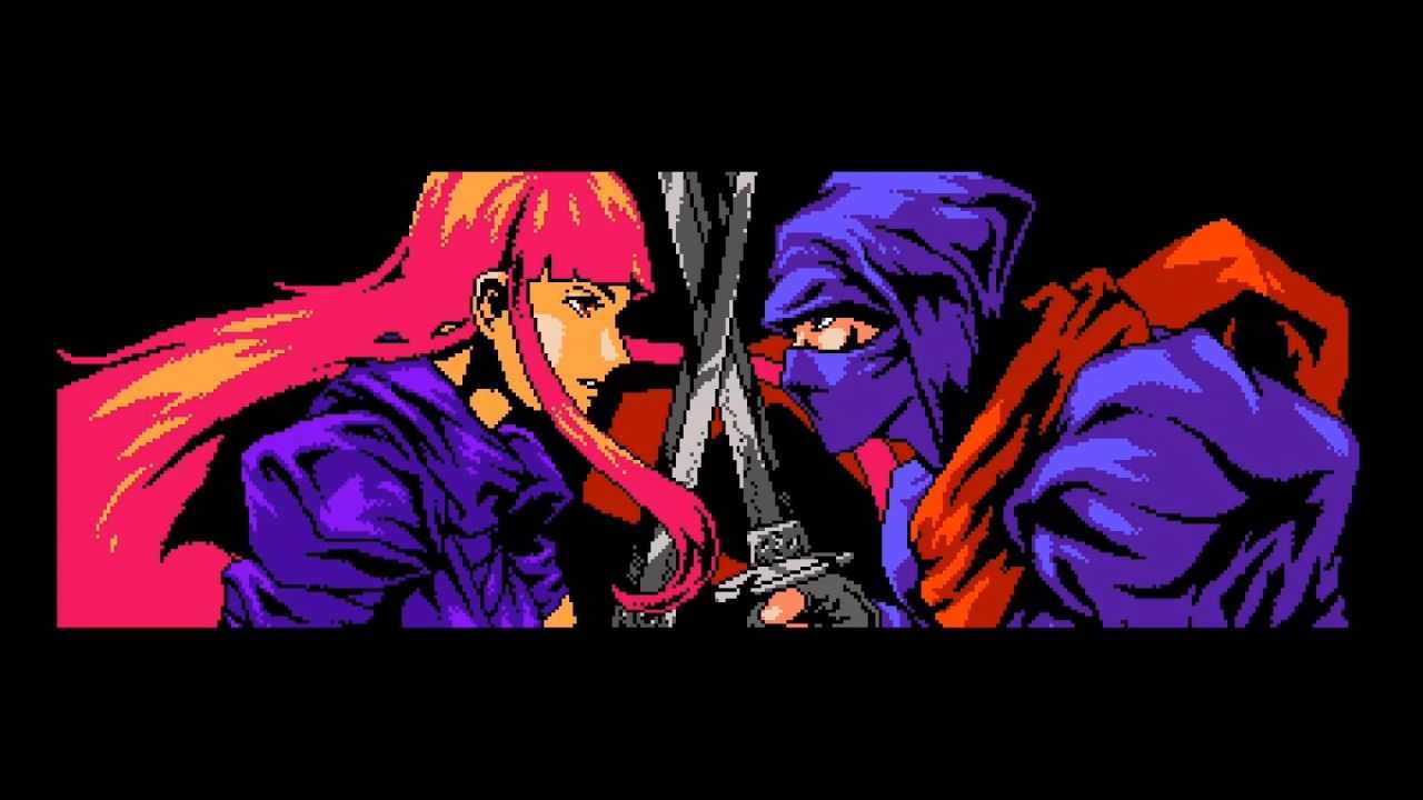 Cyber Shadow confirma su lanzamiento para este otoño – Generacion Xbox