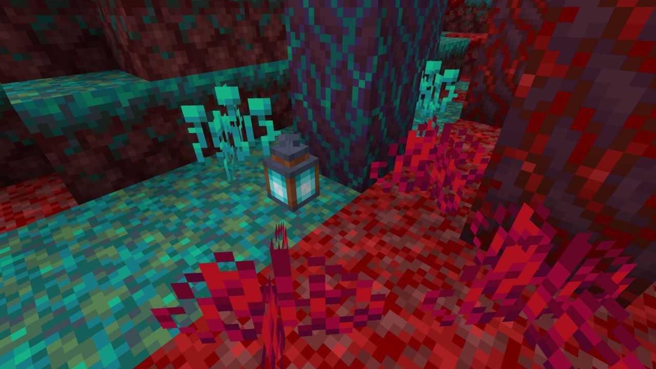 Minecraft recibe la Nether Update con biomas, bloques y más en una ...