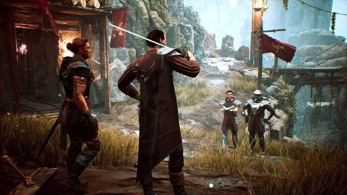 Gothic Remake confirma su ventana de lanzamiento, al fin – Generacion Xbox