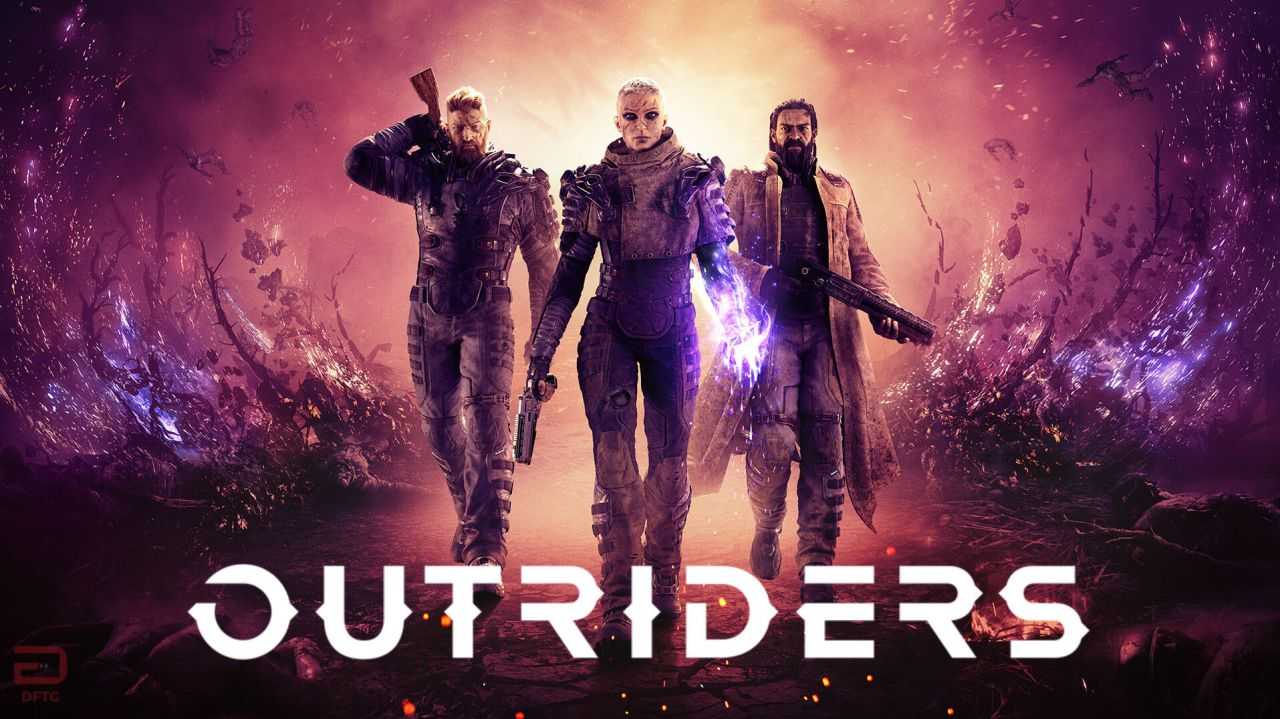 Más detalles en vídeo de Outriders para Xbox One – Generacion Xbox